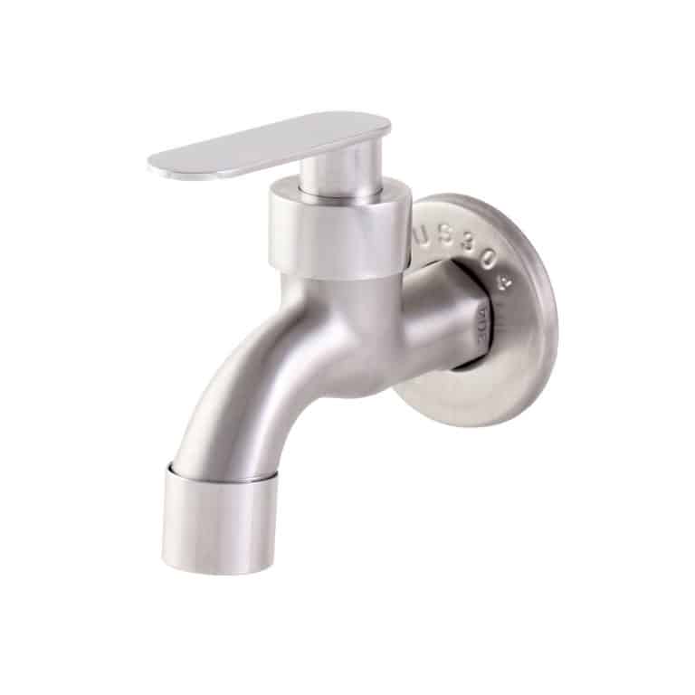 Kitchen Faucets Stainless Steel SUS-304 | WS Bathroom