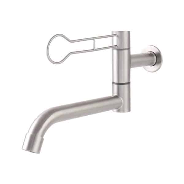 Bathtub Faucets Stainless Steel SUS-304 | WS Bathroom