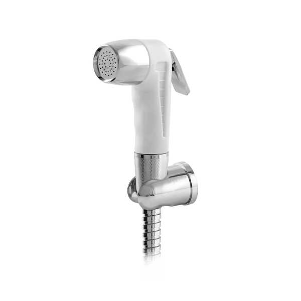 สายฉีดชำระ (สีขาว, สีงา, สีโครเมียม) RS-901 - WS Bathroom