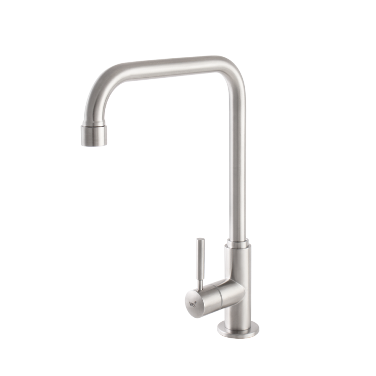Slide Bars Stainless Steel SUS-304 | WS Bathroom